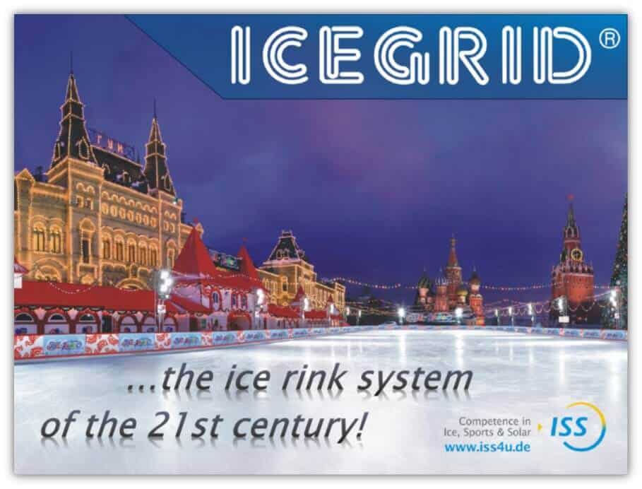 ICEGRID® | the high-performance artificial ice rink of the 21st century ...